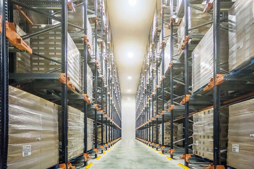 Stock minimum : définition et stratégies à appliquer - Mecalux.tn